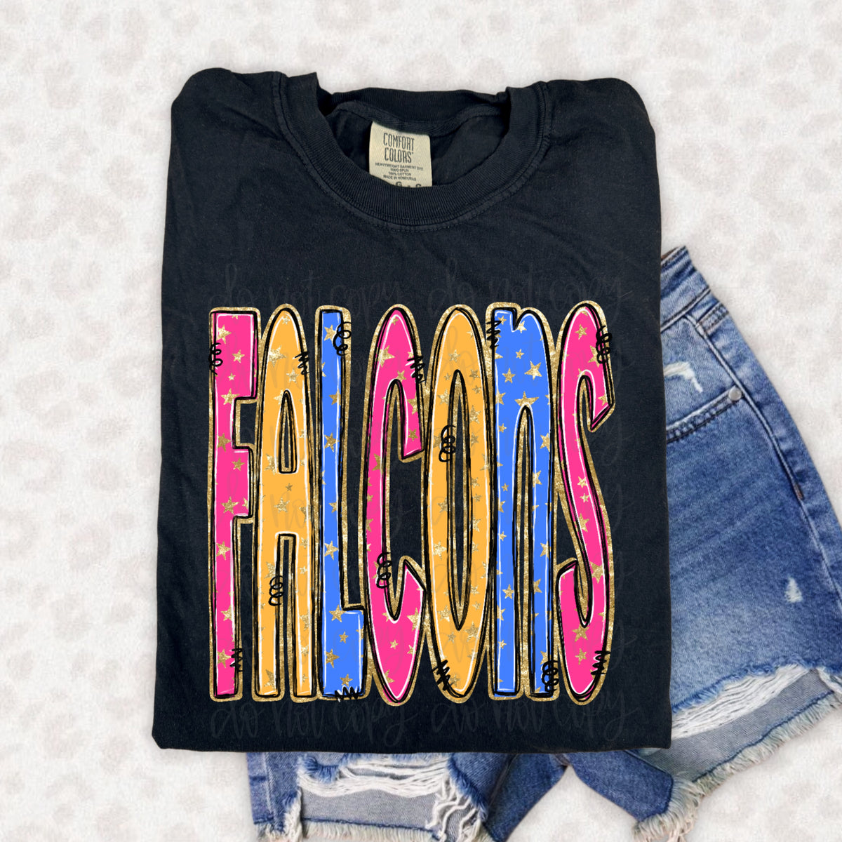 Starry Mascot Bundle – Alicia Ray Art